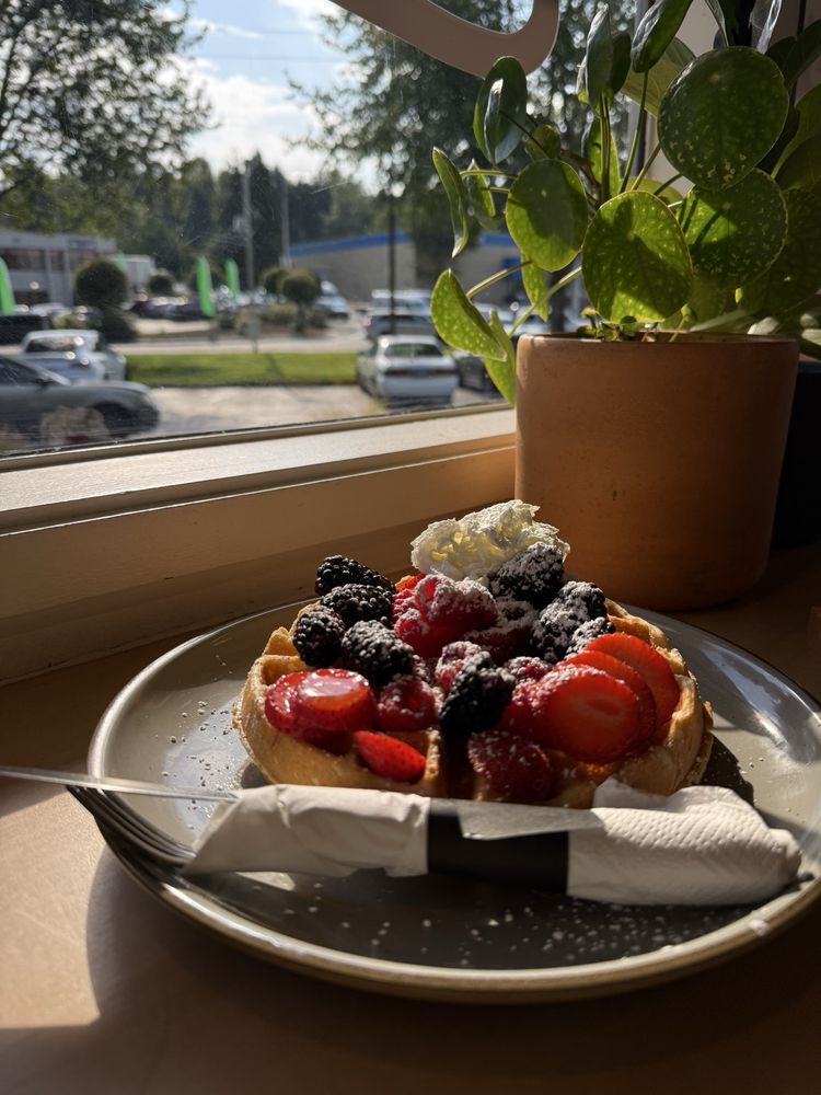 CANDOR COFFEE - Updated August 2025 - 465 Photos & 261 Reviews - 200 SW ...