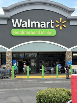 WALMART NEIGHBORHOOD MARKET - Updated May 2026 - 40 Photos & 107 ...