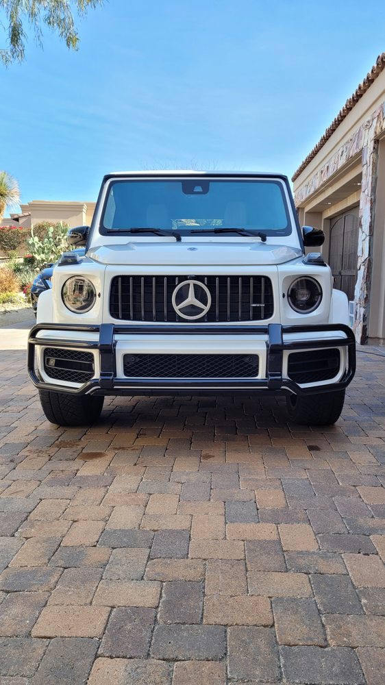 LVX CAR CARE - Updated July 2025 - 78 Photos - Palm Desert, California ...