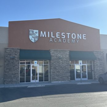 MILESTONE ACADEMY - Updated December 2025 - 14 Reviews - 5970 S Fort Apache Rd, Las Vegas ...