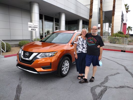 AUTONATION NISSAN LAS VEGAS - Updated January 2026 - 93 Photos & 541 ...