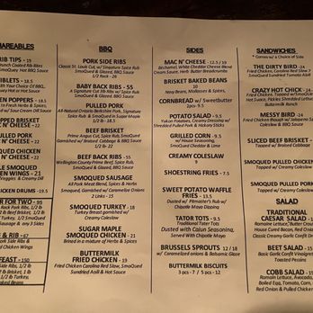 SMOQUE N’ BONES - Updated December 2025 - 542 Photos & 439 Reviews ...