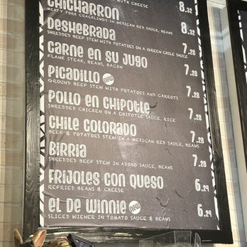 LOS DE JUAREZ BURRITOS - Updated July 2025 - 315 Photos & 300 Reviews ...