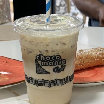 CHOCO MANIA CAFE - Updated November 2025 - 24 Photos & 22 Reviews - 280 ...