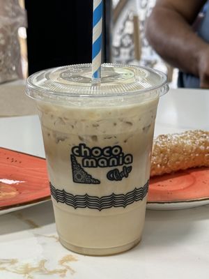 CHOCO MANIA CAFE - Updated August 2025 - 24 Photos & 21 Reviews - 280 E ...