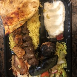 ALEPPO KEBAB - Updated May 2025 - 98 Photos & 77 Reviews - 2075 ...