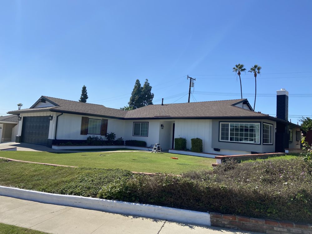 CEBROWSKI CUSTOM PAINTING - Updated October 2024 - 10 Photos - Fontana ...