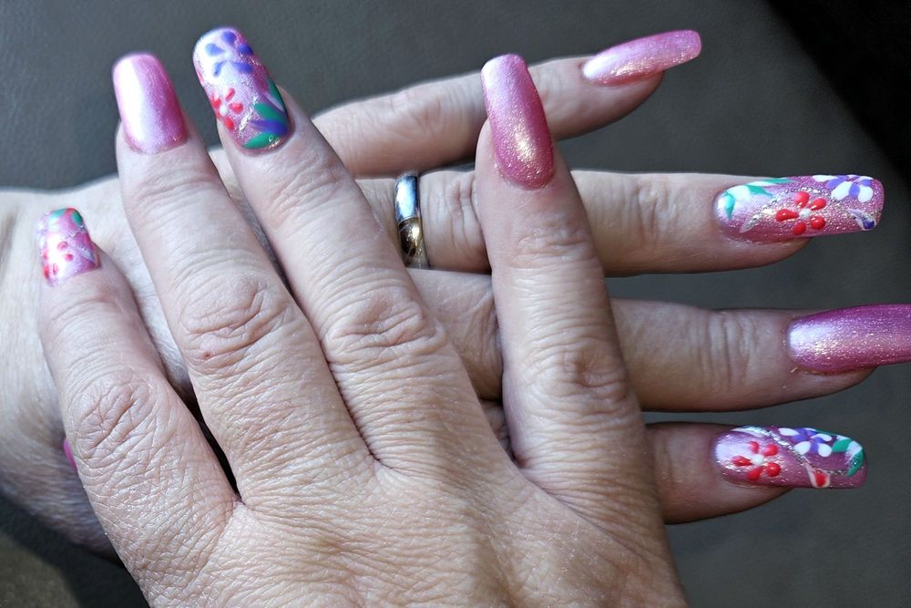 NAIL SALON HOMEWOOD NAILIQUE SPA - Updated August 2025 - 51 Photos ...