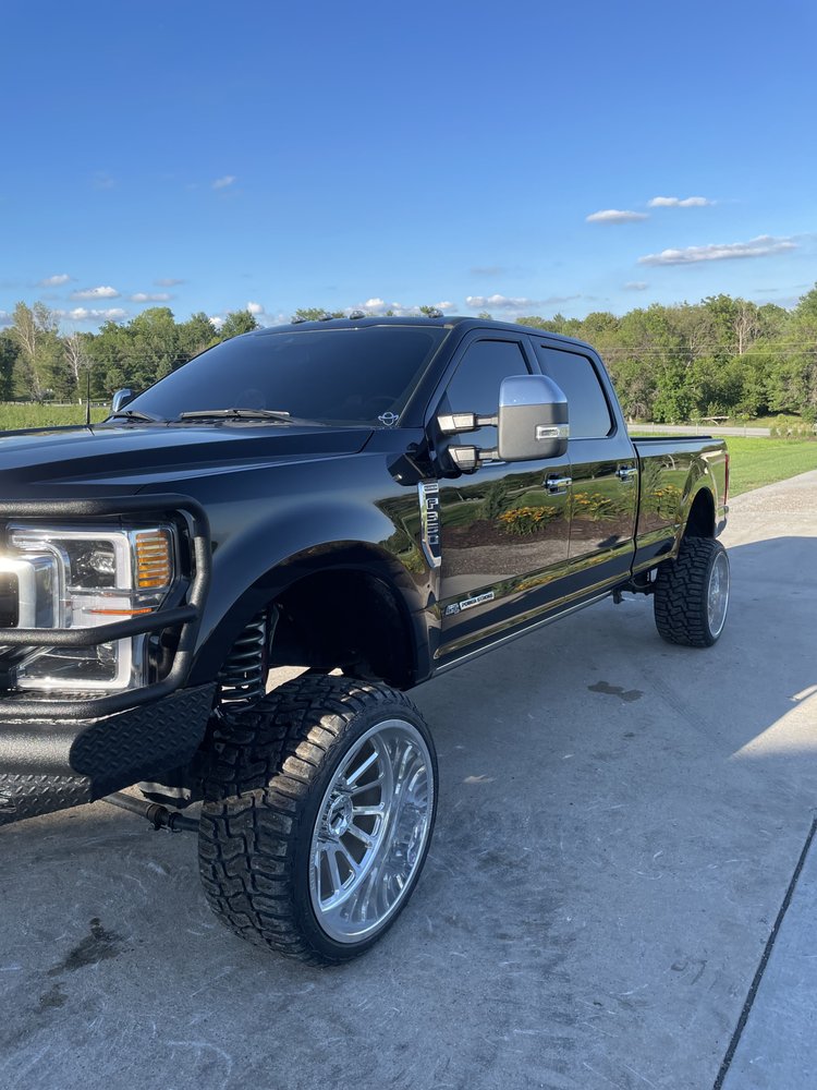 CNJ AUTO DETAILING - Updated December 2024 - 2127 Clark St, Omaha ...