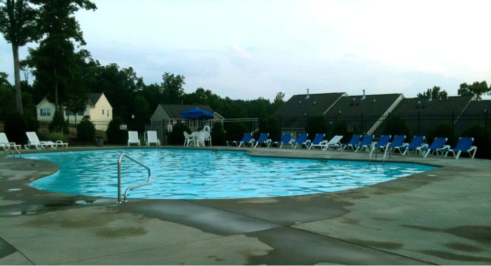 CADDELL WOODS - Updated August 2025 - 8336 Bratt Ave, Wake Forest ...