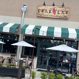 CRAB CAB - Updated January 2026 - 514 Photos & 381 Reviews - 6328 ...