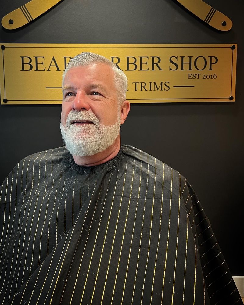 BEAR BARBER SHOP - Updated December 2025 - 144 Photos & 19 Reviews ...