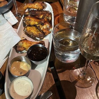 JOEY UPTOWN - Updated May 2025 - 2516 Photos & 1494 Reviews - 5045 ...