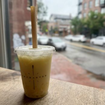 UNCHARTED TEA - Updated November 2025 - 160 Photos & 125 Reviews - 662 ...