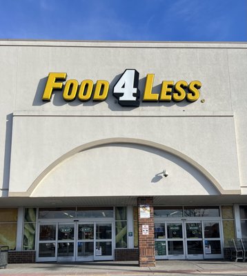 FOOD4LESS - Updated December 2025 - 24 Reviews - 112 W 87Th St, Chicago ...