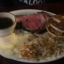 THE HIGH HORSE SALOON & EATERY - Updated July 2025 - 37 Photos & 63 ...