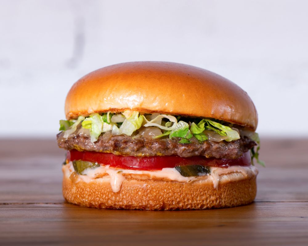 UMAMI BURGER - 17 Photos - American (New) - 2900 NW 7th Ave, Miami, FL ...