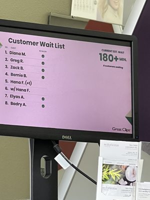 GREAT CLIPS - Updated September 2025 - 21 Photos & 95 Reviews - 3202 ...