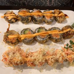 SUSHI YAMA - Updated October 2024 - 589 Photos & 260 Reviews - 10017 E ...