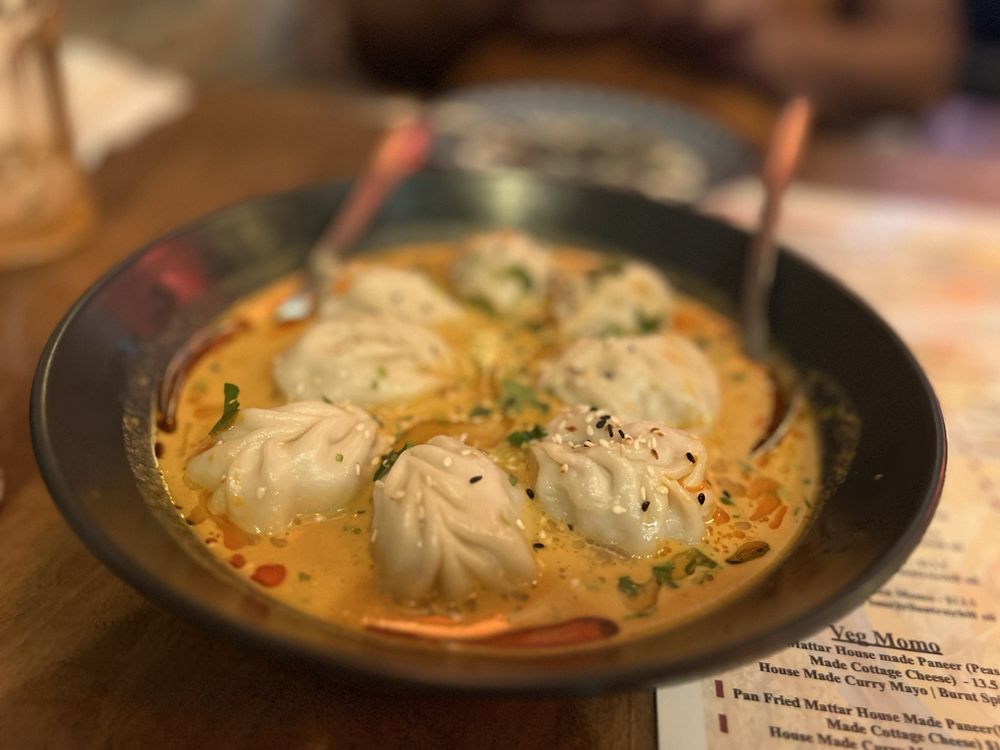 MOMO GHAR WEST - Updated January 2026 - 25 Photos - 2392 Bloor Street W ...