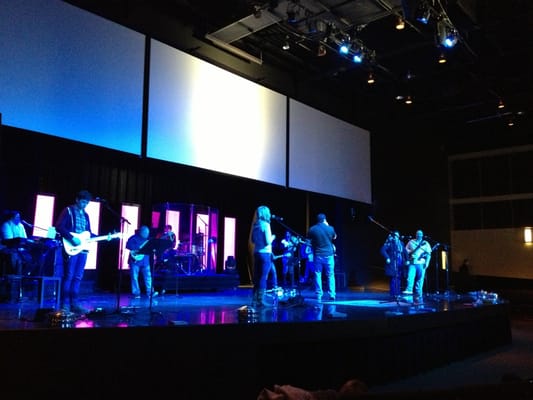 THE FREEDOM CENTER - Updated October 2025 - 10 Photos - 2473 W ...