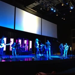 THE FREEDOM CENTER - Churches - 2473 W Shiawassee Ave, Fenton, MI ...