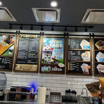 BEN & JERRY’S - Updated November 2025 - 208 Photos & 92 Reviews - 30 ...