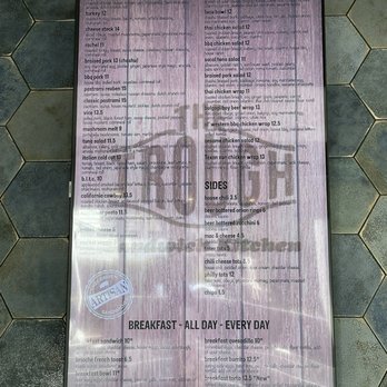 THE TROUGH SANDWICH KITCHEN - Updated June 2025 - 140 Photos & 125 ...