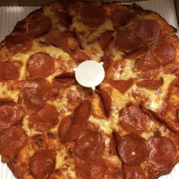 TOPPERS PIZZA PLACE - Updated June 2025 - 89 Photos & 136 Reviews ...