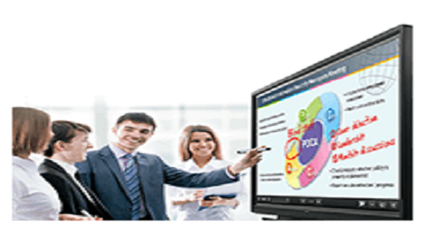 SHARP VISUAL SOLUTIONS - Electronics - Moor Knoll Lane, East Ardsley ...