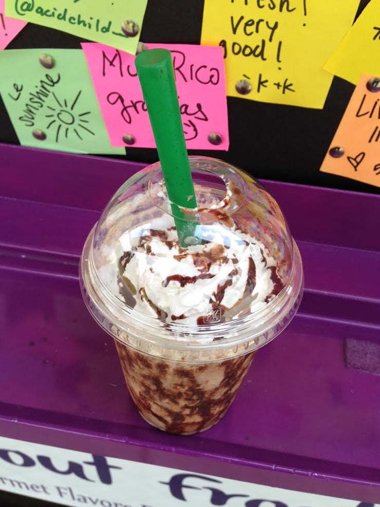 SOMETHIN ABOUT FROOTZ - 7782 San Fernando Rd, Los Angeles, CA - Yelp