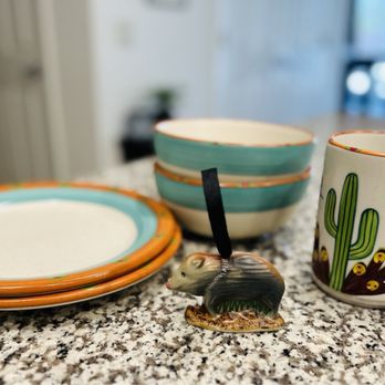 HF COORS, DINNERWARE - MADE IN USA - Updated January 2026 - 86 Photos & 24 Reviews - 1600 S ...