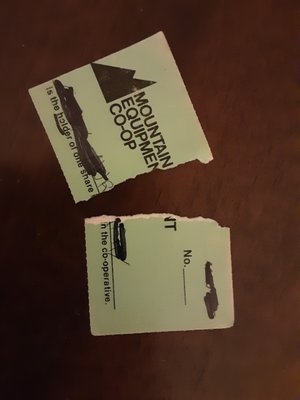 MEC HALIFAX - Updated January 2026 - 15 Photos & 36 Reviews - 1550 ...