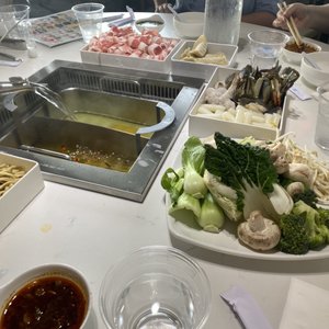 HOT POT CITY - 65 Photos & 50 Reviews - 12160 Technology Dr, Eden ...