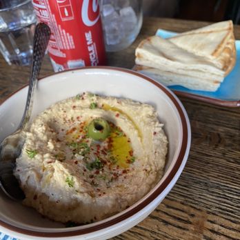 DUNYA BISTRO - Updated July 2024 - 693 Photos & 700 Reviews - 1609 Polk ...