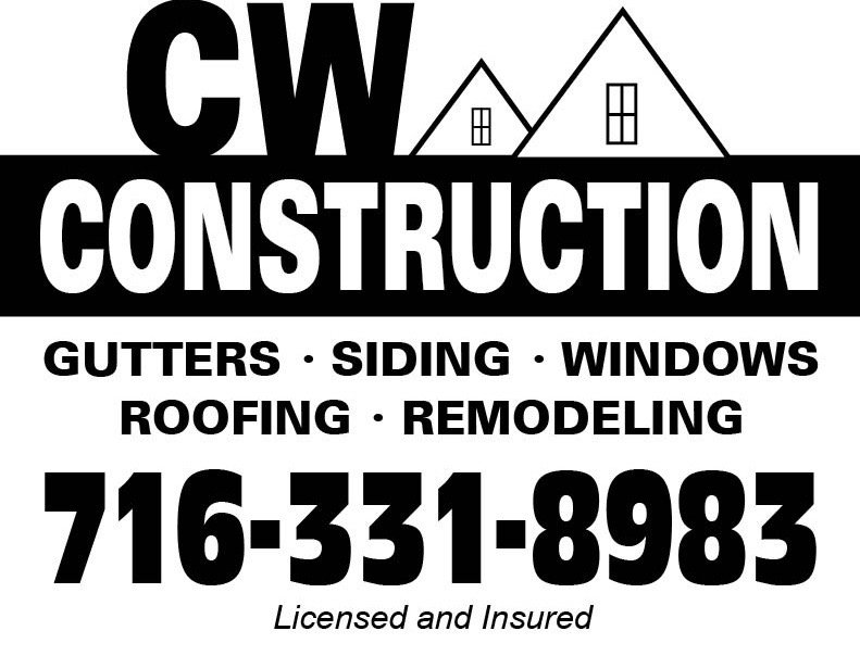 CW CONSTRUCTION - Updated December 2025 - 16 Photos - Orchard Park, New ...