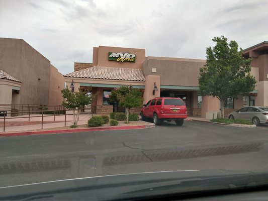 MVD EXPRESS - Updated October 2025 - 13 Photos & 44 Reviews - 3961 East ...