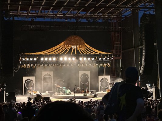 THE ZOO AMPHITHEATRE - Updated December 2025 - 69 Photos & 35 Reviews ...