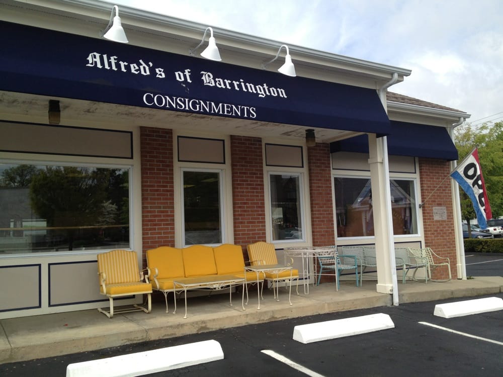 ALFRED’S CONSIGNMENTS OF BARRINGTON - Updated December 2025 - 840 Main ...