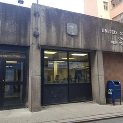 US POST OFFICE - 20 Photos & 49 Reviews - Post Offices - 6 Doyers St ...