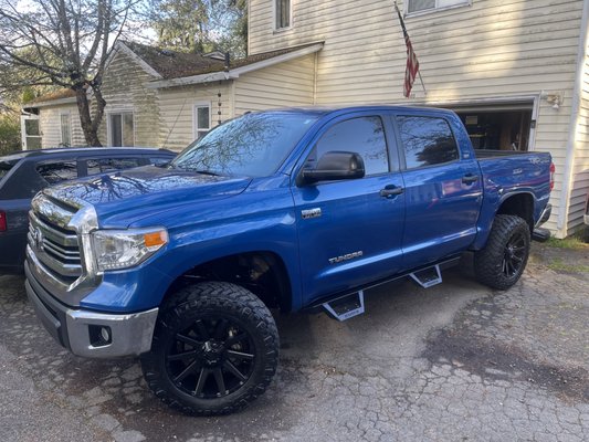 MS MOTORS - Updated October 2025 - 21 Photos & 58 Reviews - 2740 N ...