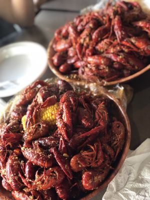 BAYOU SEAFOOD & MORE - 112 Photos & 134 Reviews - 10040 Veterans ...