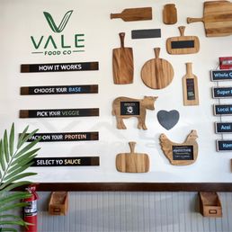 VALE FOOD CO - Updated April 2025 - 223 Photos & 160 Reviews - 815 W ...