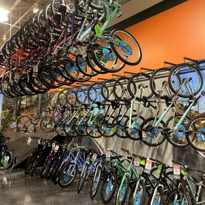 FRANCIS SCOTT KEY MALL - Updated December 2025 - 68 Photos & 43 Reviews ...