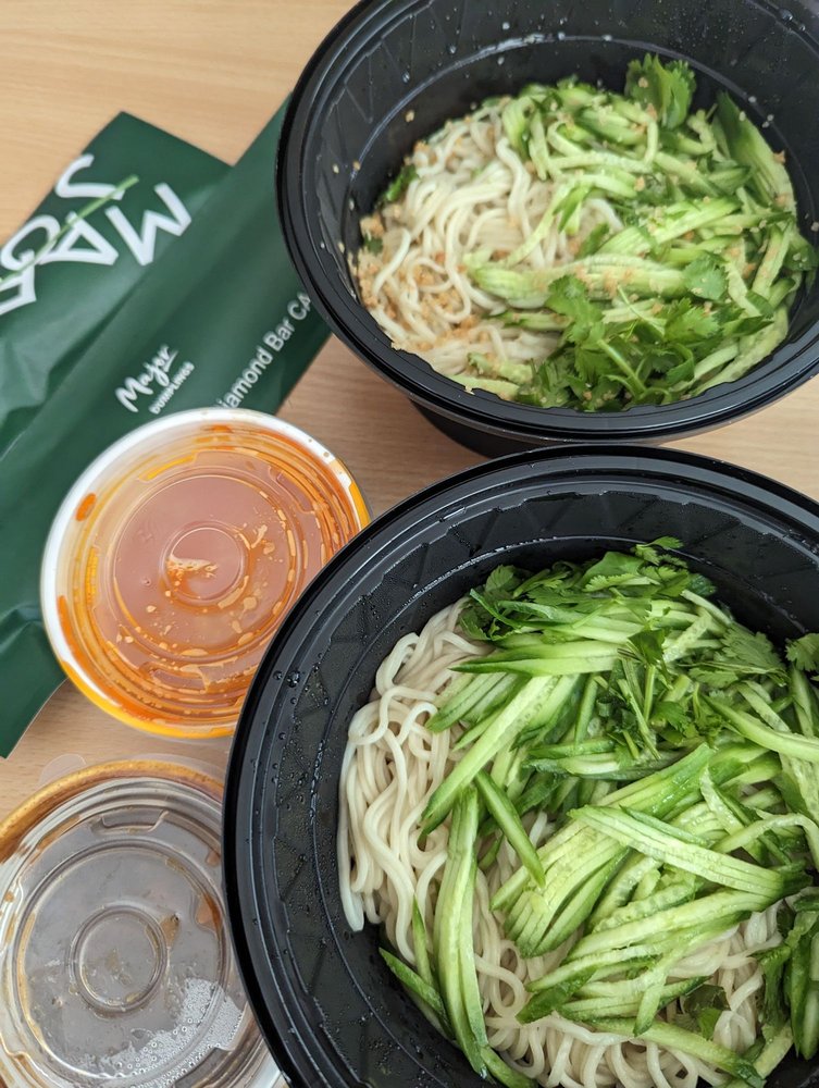 MAJOR DUMPLINGS - 106 Photos & 39 Reviews - 1241 Grand Ave, Diamond Bar ...