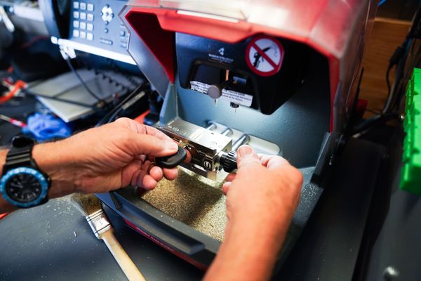 ANDERSON LOCK & SAFE - Updated December 2025 - 78 Photos & 105 Reviews ...