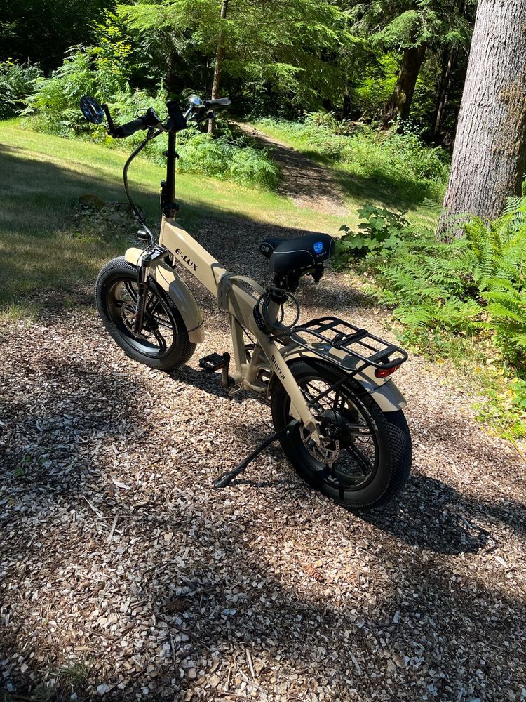 E-LUX ELECTRIC BIKES - Updated January 2026 - 71 Photos & 64 Verified ...