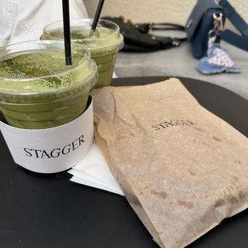 STAGGER COFFEE - Updated April 2025 - 842 Photos & 377 Reviews - 3069 W ...