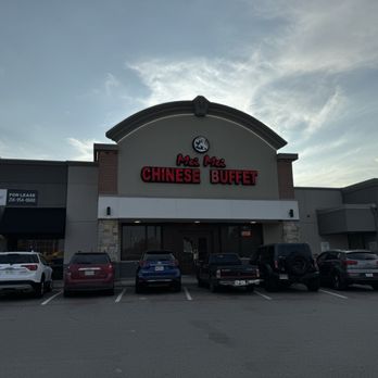 MEI MEI CHINESE BUFFET - Updated December 2025 - 88 Photos & 186 ...