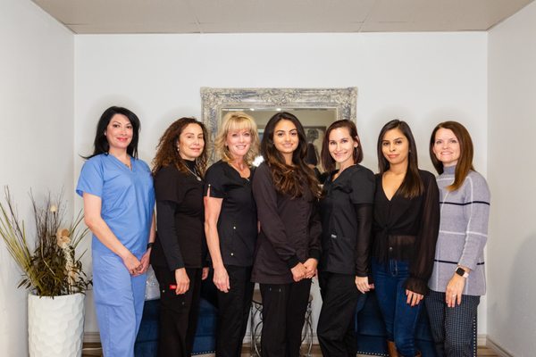 GLO MED SPA AUSTIN - 101 Photos & 38 Reviews - 9801 Anderson Mill Rd, Austin, TX - Services - Yelp